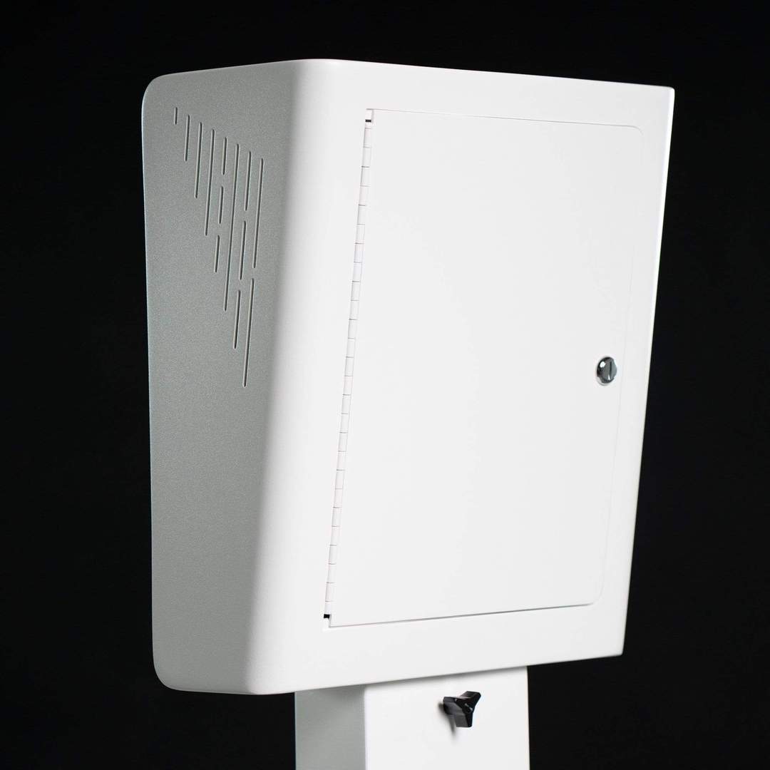 ECO Photo Booth DIY Shell - Photo Party City